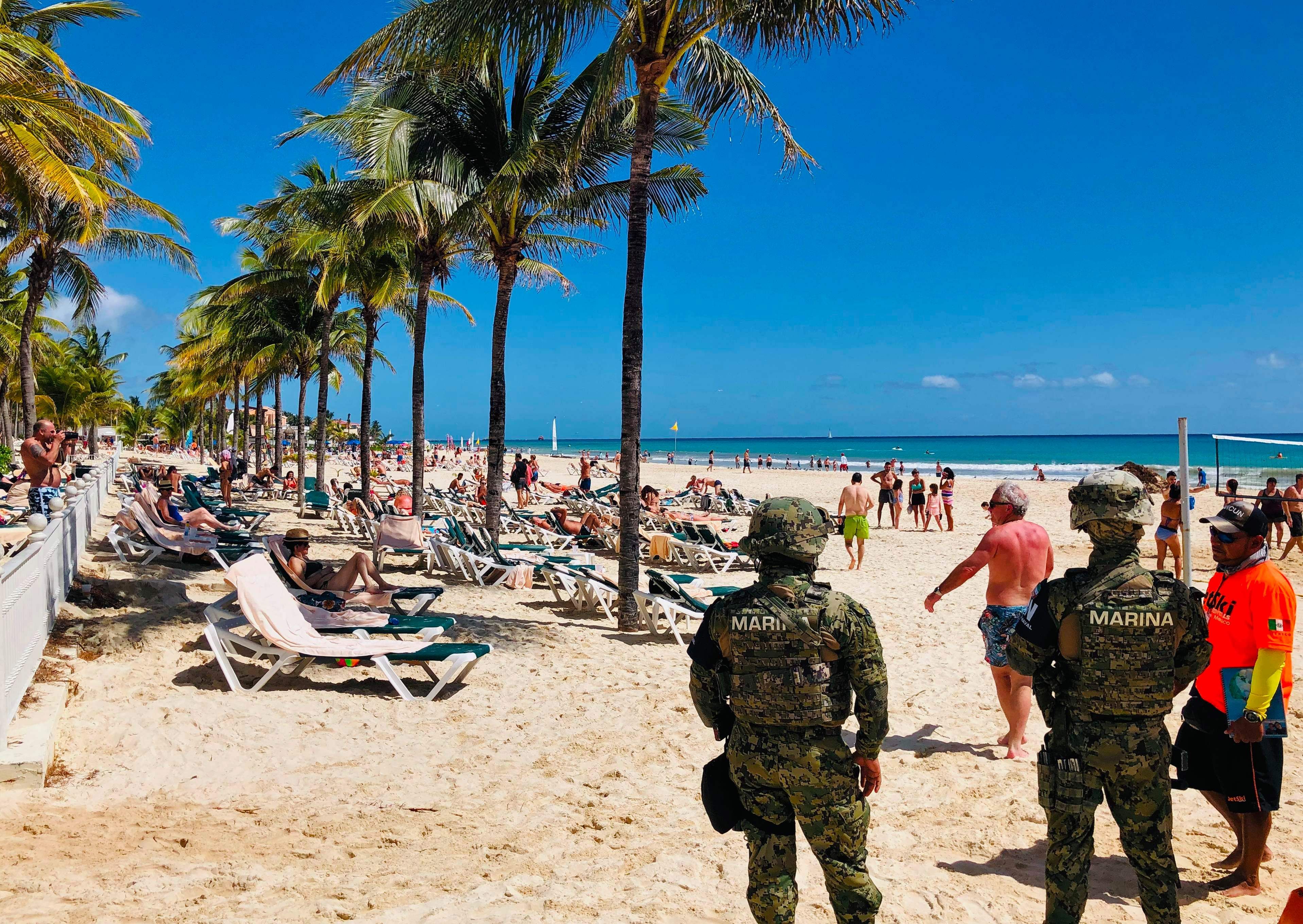 10 Photos That'll Make You Think Twice About Going To A Resort