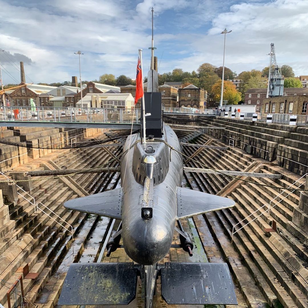 Here Are All Of The Activities Families Can Take Advantage Of In England