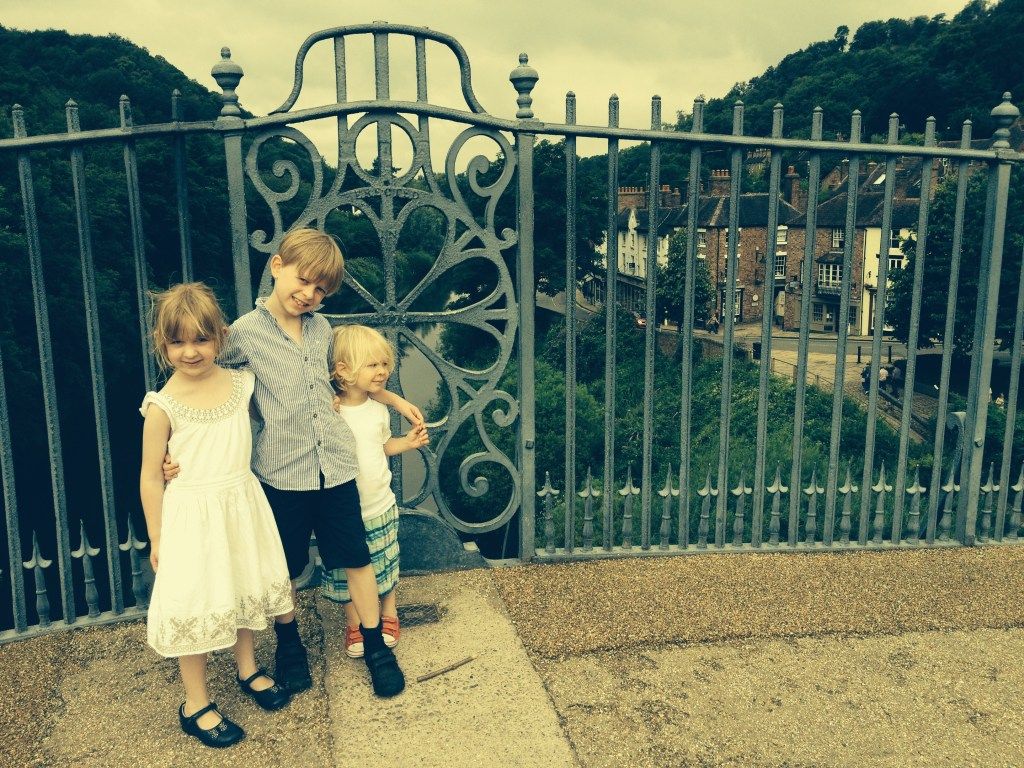 Here Are All Of The Activities Families Can Take Advantage Of In England