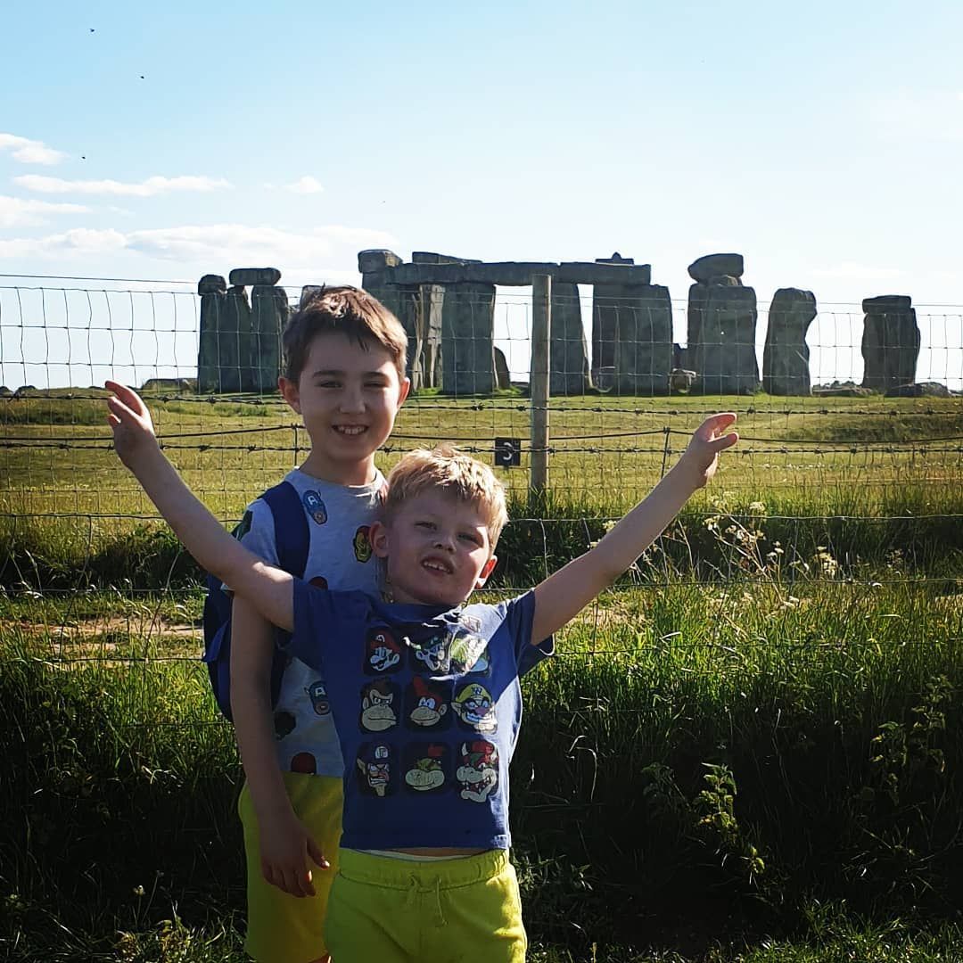 Here Are All Of The Activities Families Can Take Advantage Of In England