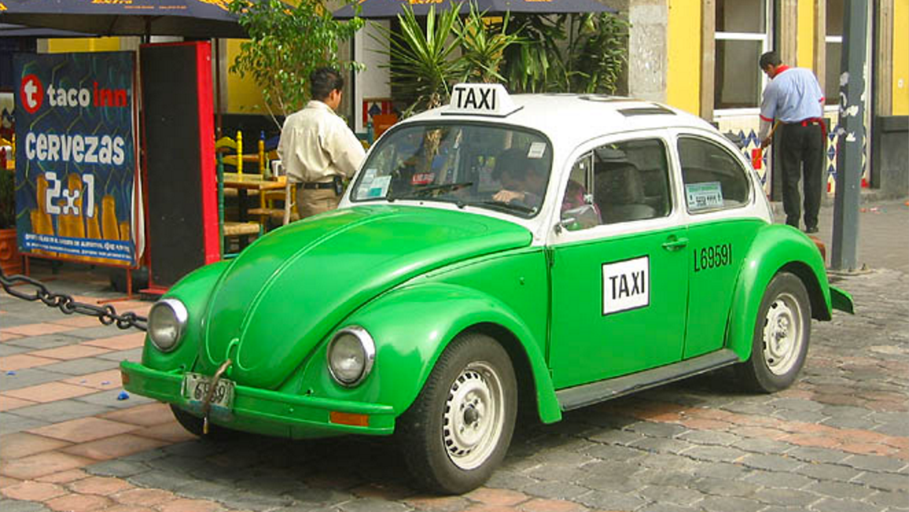 Here's How Far $100 USD Will Get You In Mexico