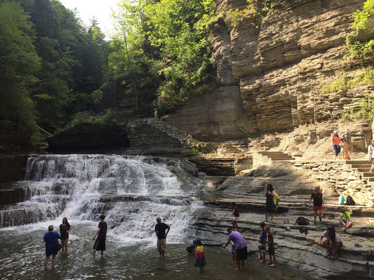 You Don't Have To Leave The U.S For Some Of The Best Places To Visit In ...