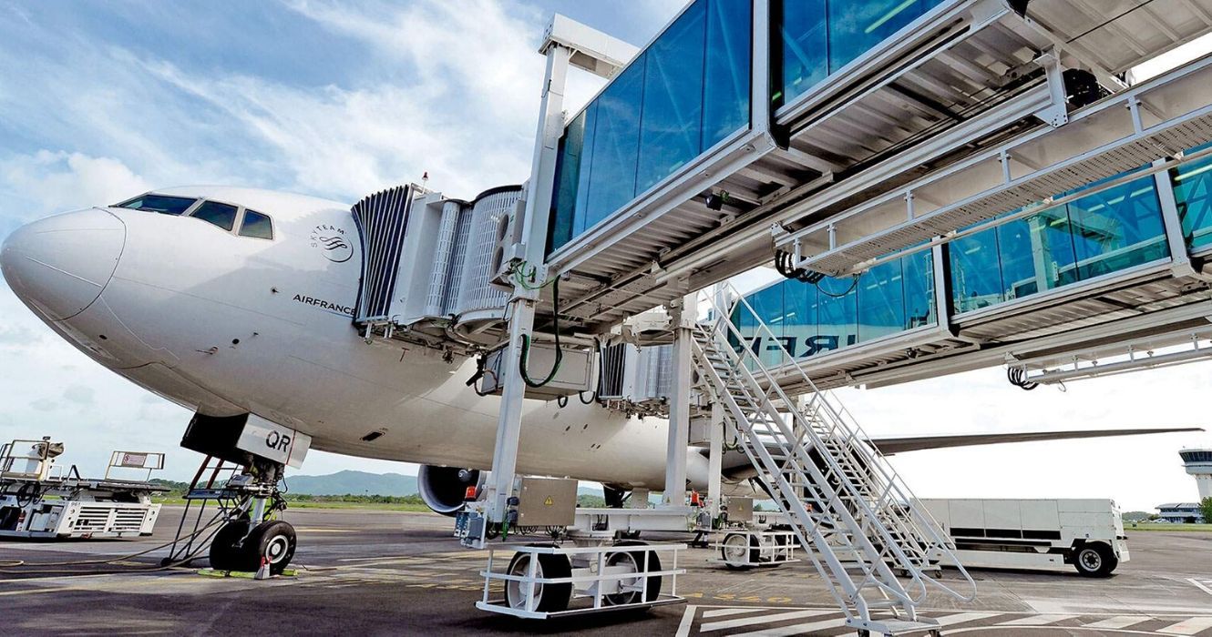 Countries Are Creating Their Own "Air Bridges" For Travelers Crossing ...
