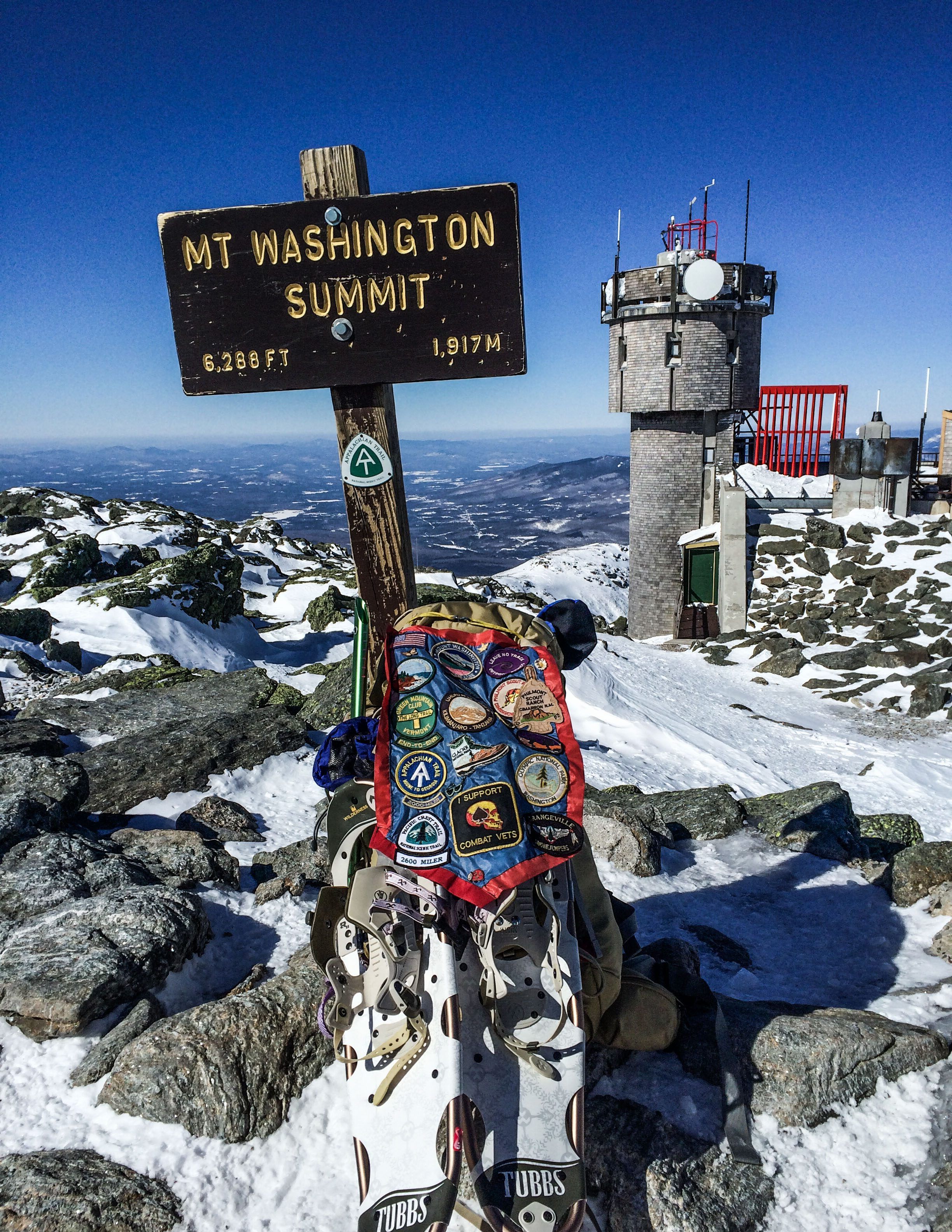 Everything To Know About The "Most Dangerous Small Mountain In The ...