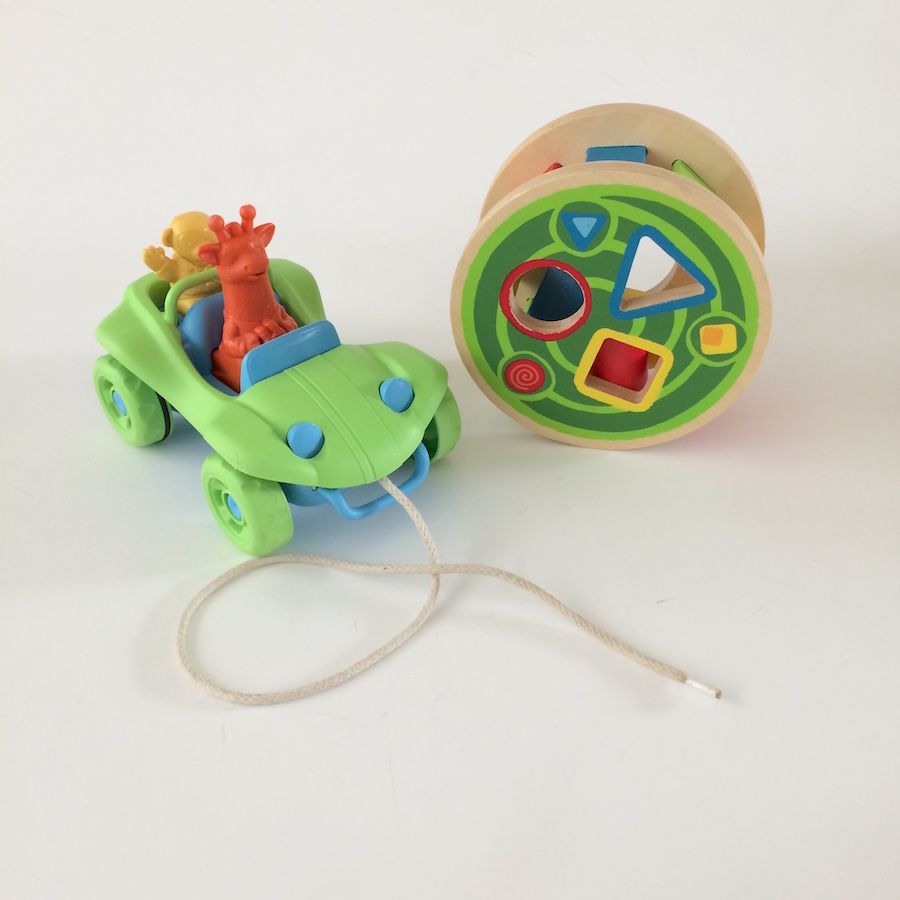 Paper Wine Bottles, Metal Straws, And More Environmentally-Friendly ...