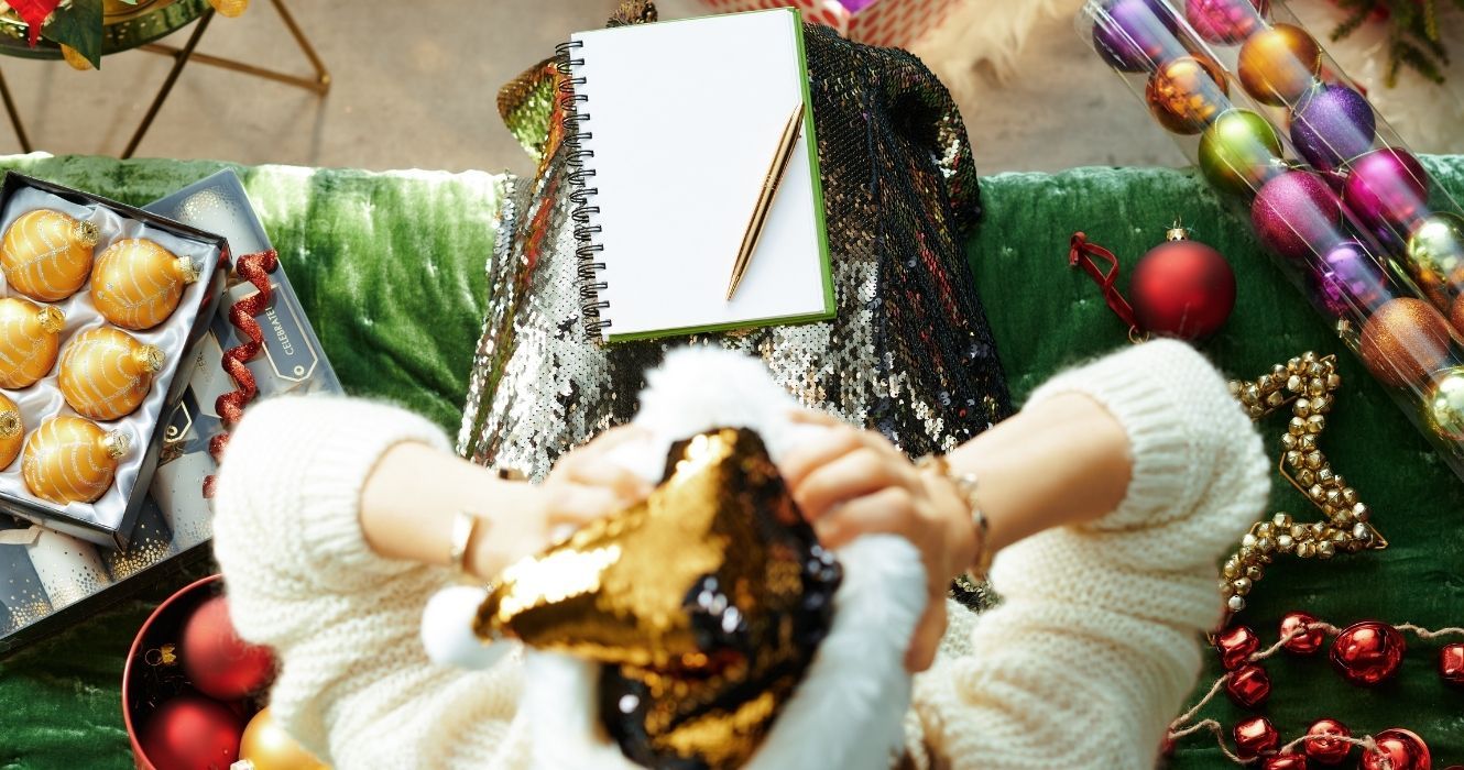 The Much-Needed Advice You Need On Avoiding Holiday Stress, From The ...