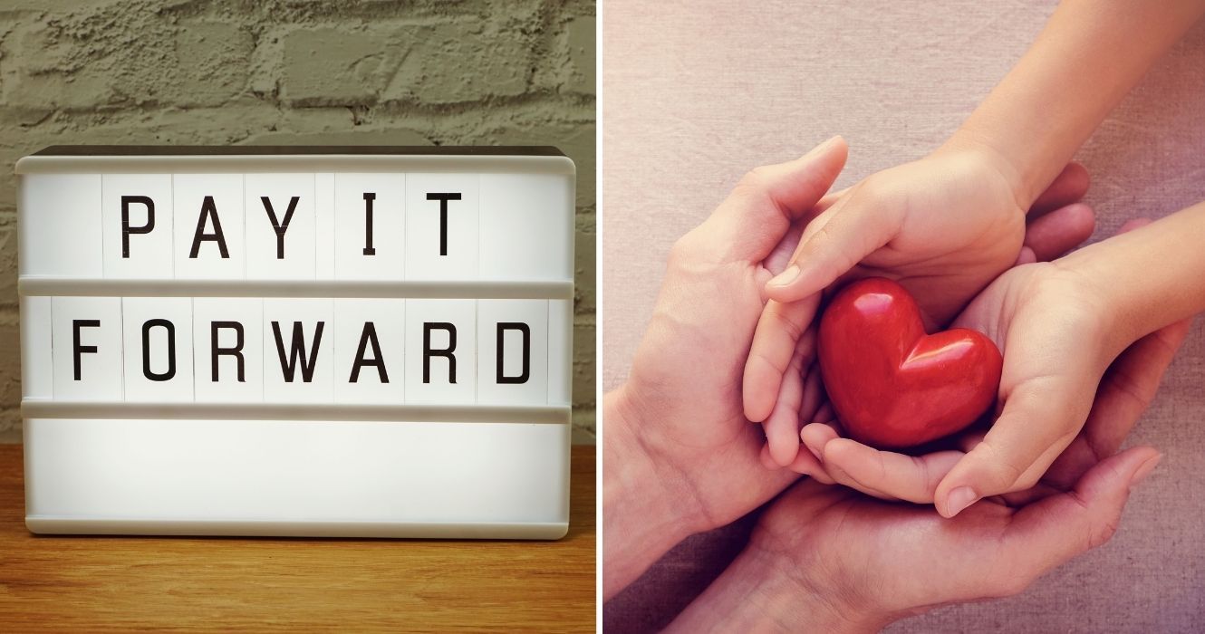 Many Are Seeking Ways To Give Back This Year, And This Is How You Can ...