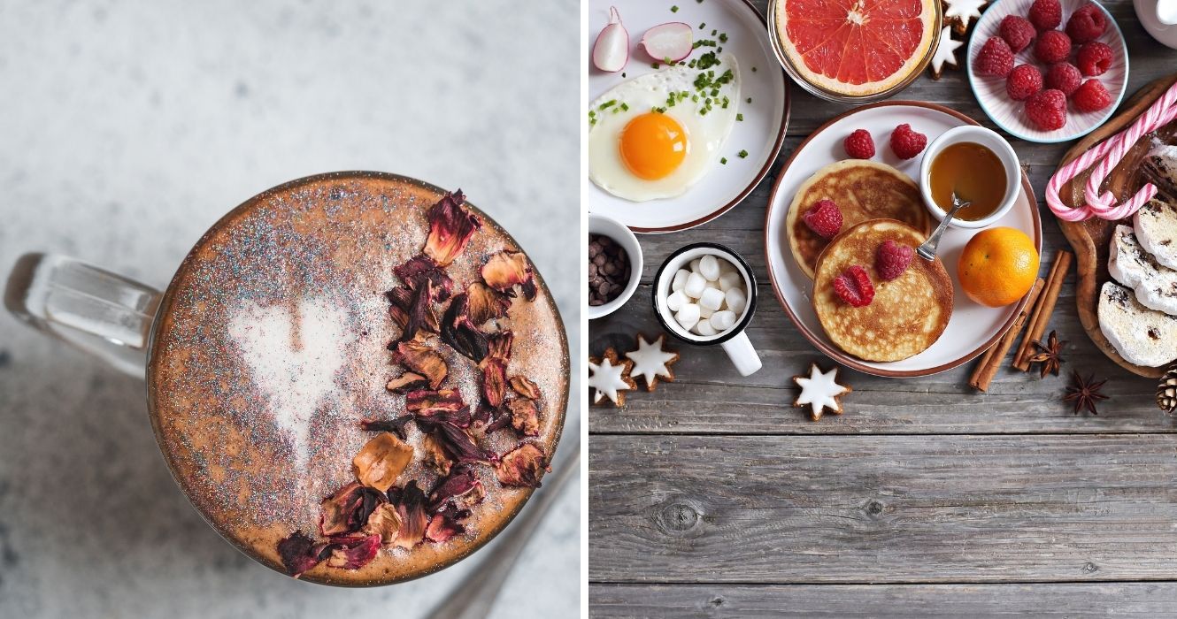 These Are All The Holiday Hacks You Need To Make The Best Christmas Brunch