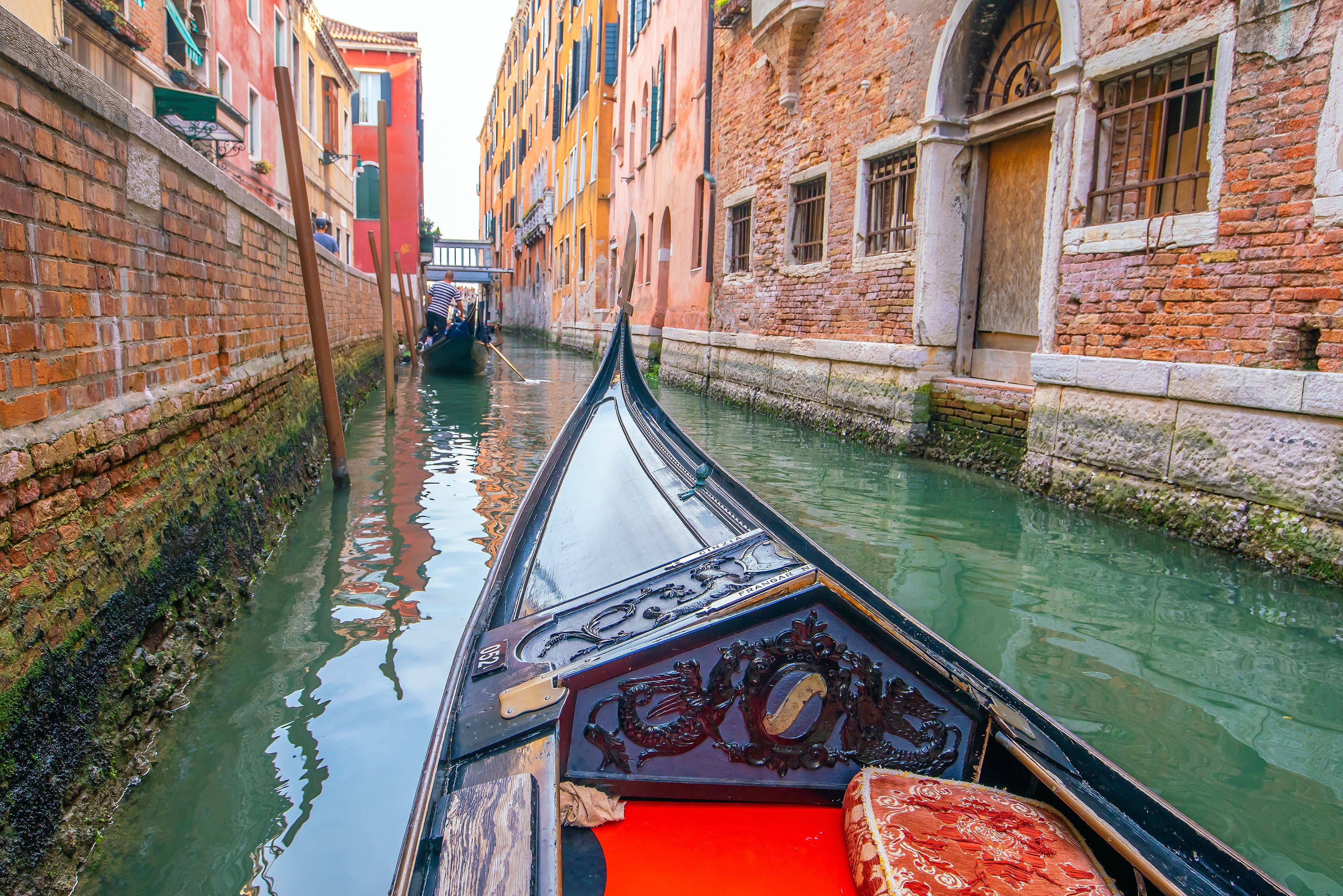Magistrate Of Venice Solo Travel In Venice: The Essential Guide