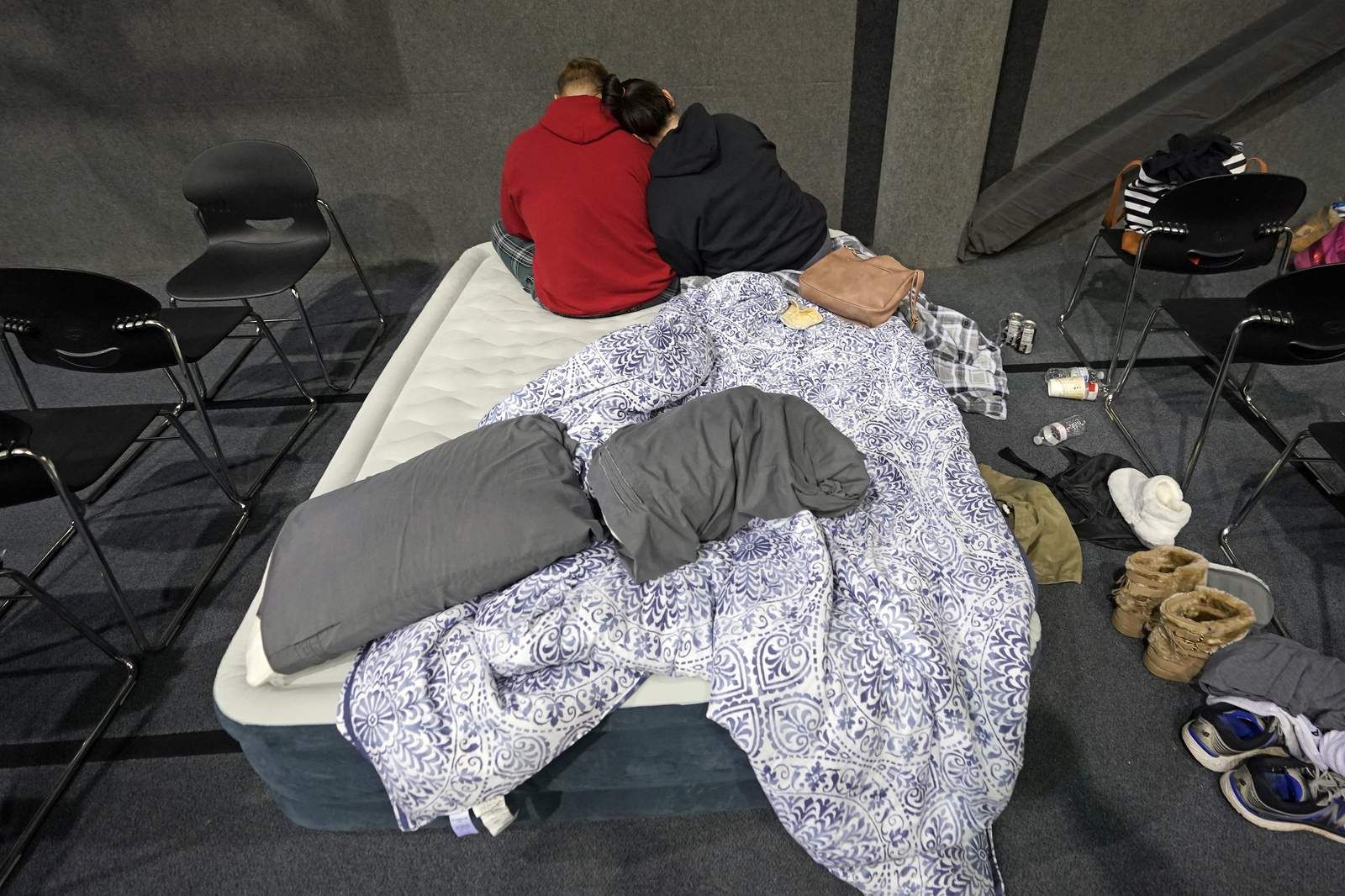 This Is How You Can Help Texas Now, Following Its Destructive Winter ...