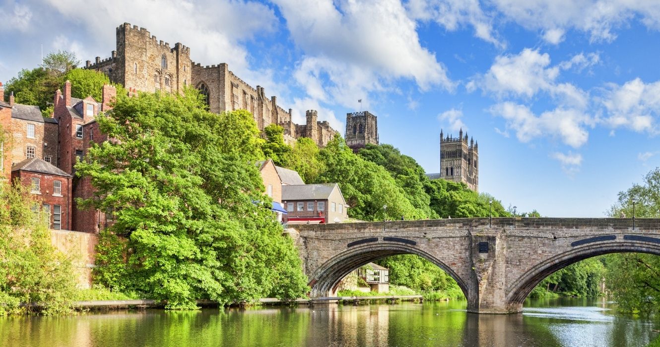Durham City Is More than Museums, And These Destinations Are Worth Your ...