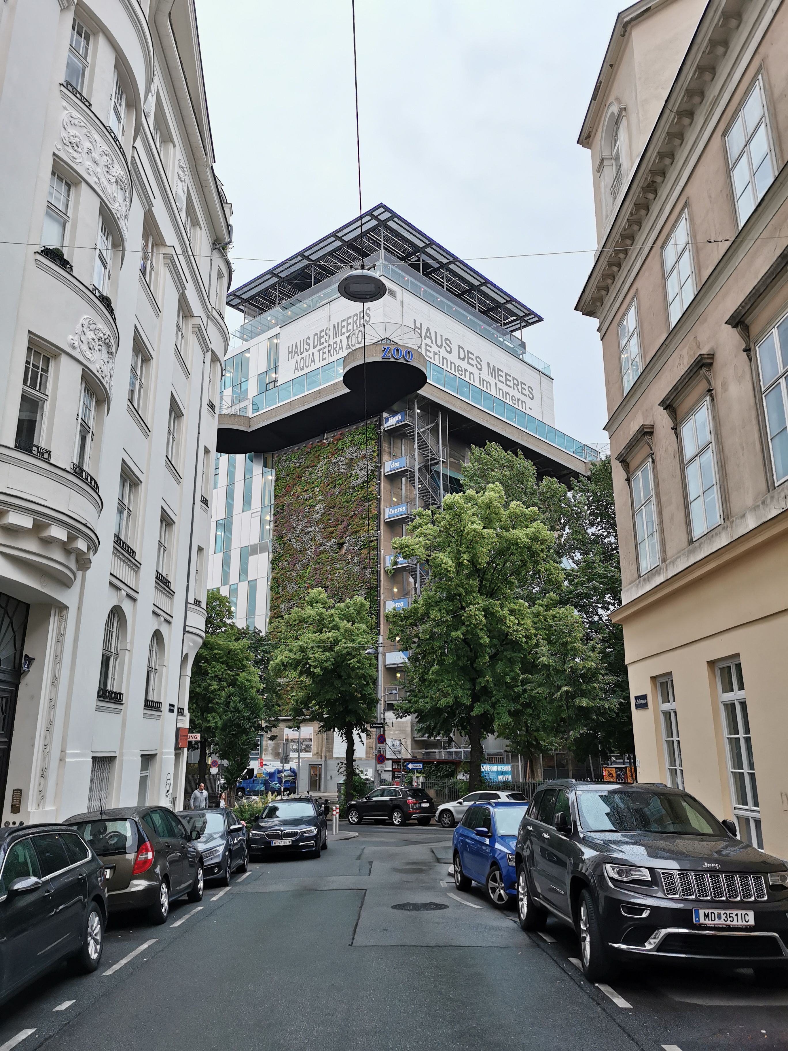 14 Things To Do In Vienna: Complete Guide To Austria's Beautiful ...
