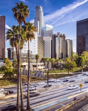 Los Angeles | TheTravel