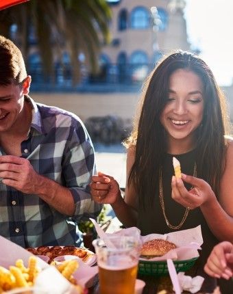 Restaurants In California | TheTravel