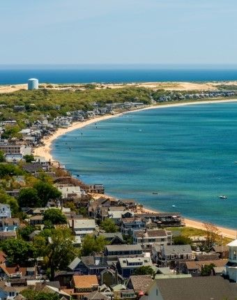 Cape Cod | TheTravel
