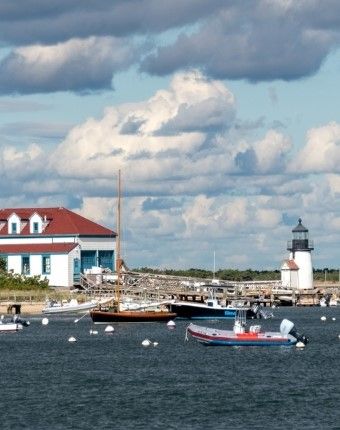 Nantucket | TheTravel