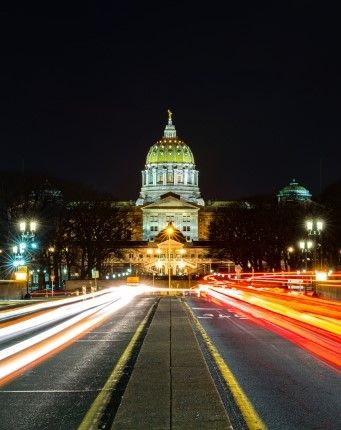 Pennsylvania | TheTravel