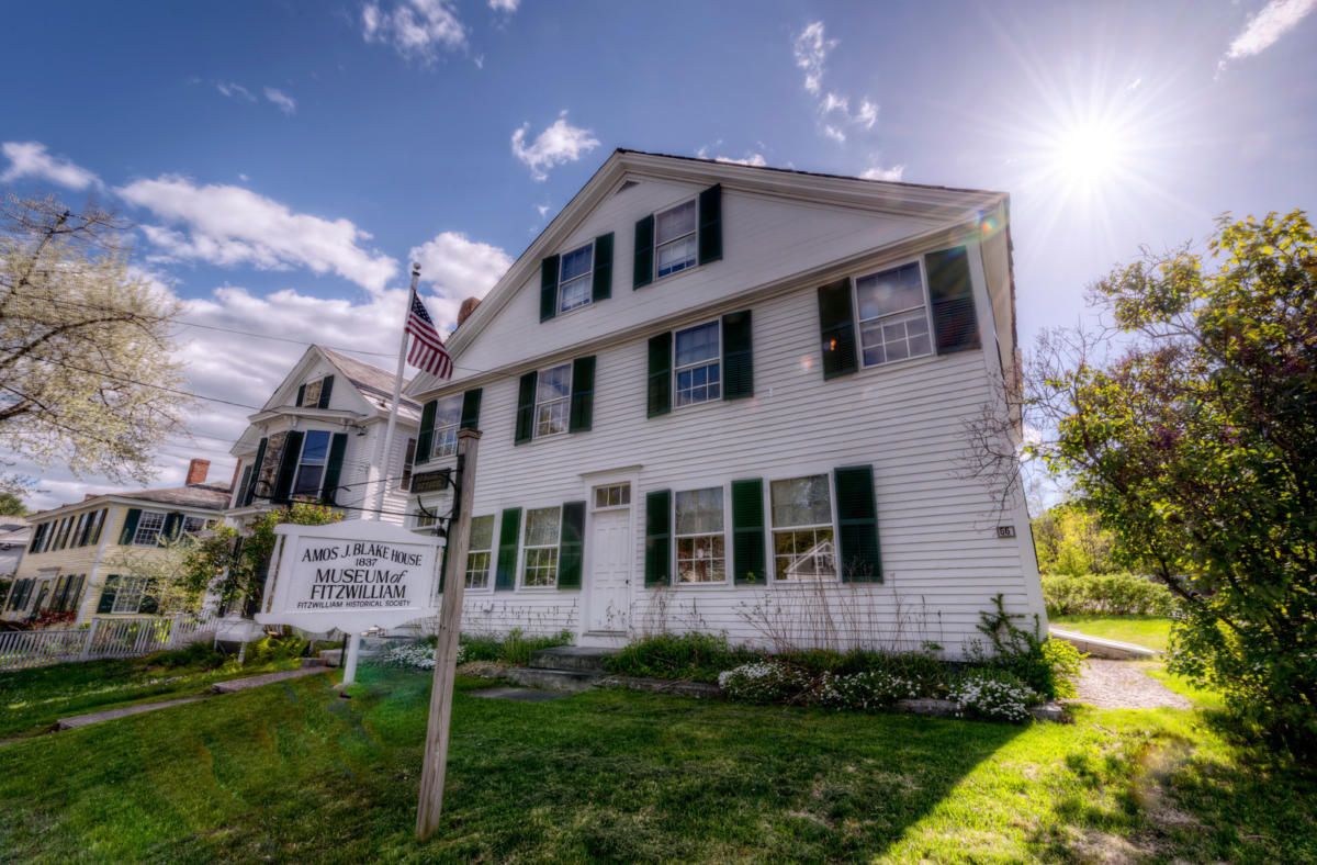 10 Terrifyingly Haunted US Destinations To Visit This Fall Season