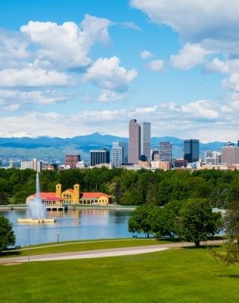 Denver | TheTravel