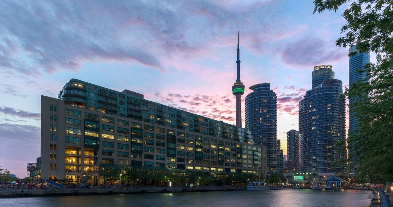 Local Itinerary: How To Spend 10 Incredible Days In Toronto, Canada