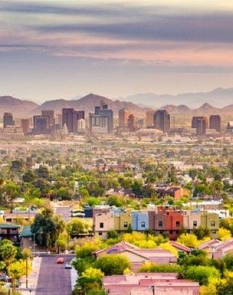 Phoenix | TheTravel