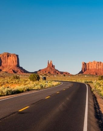 Top Sights In Arizona | TheTravel