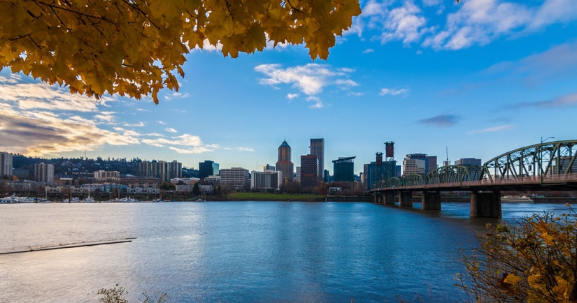 10 Best Places To Travel In The U.S. In May