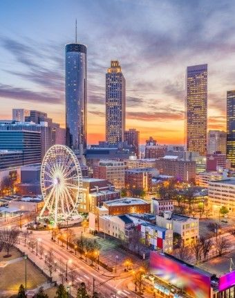 Atlanta | TheTravel