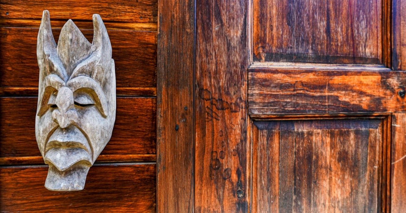 No Museum-Hopping: See How Indigenous Art Is Made By The Villages Of ...