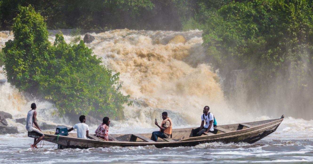 16 Cities With The Highest Rains In The World