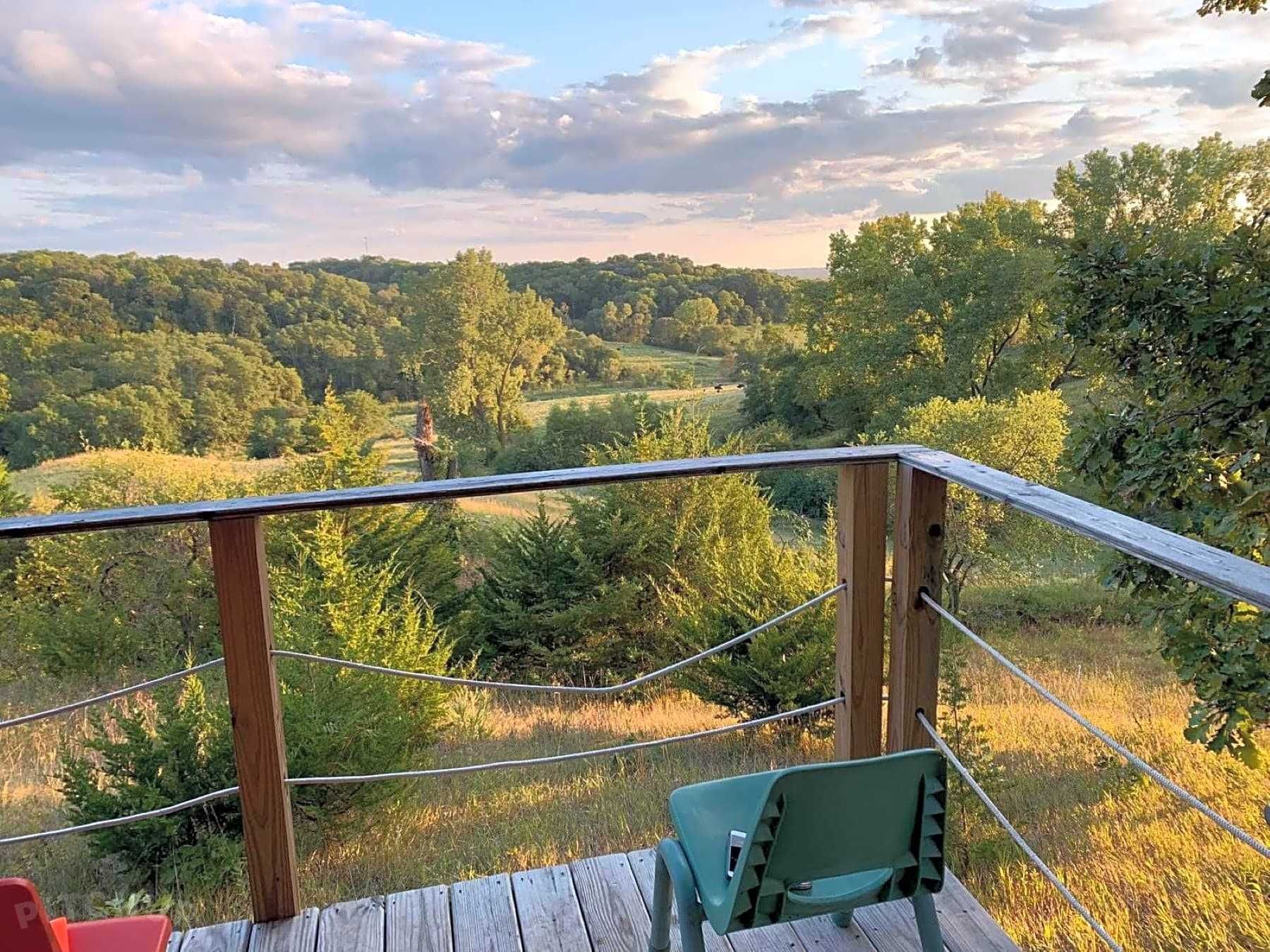 Enjoy Summer's Final Days At These 10 Scenic Fall Campsites