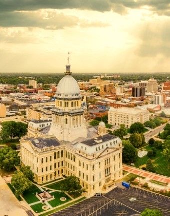 Springfield | TheTravel