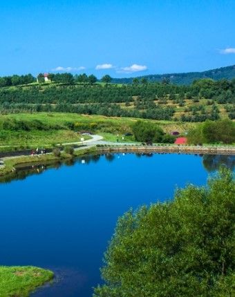 Blue Ridge | TheTravel