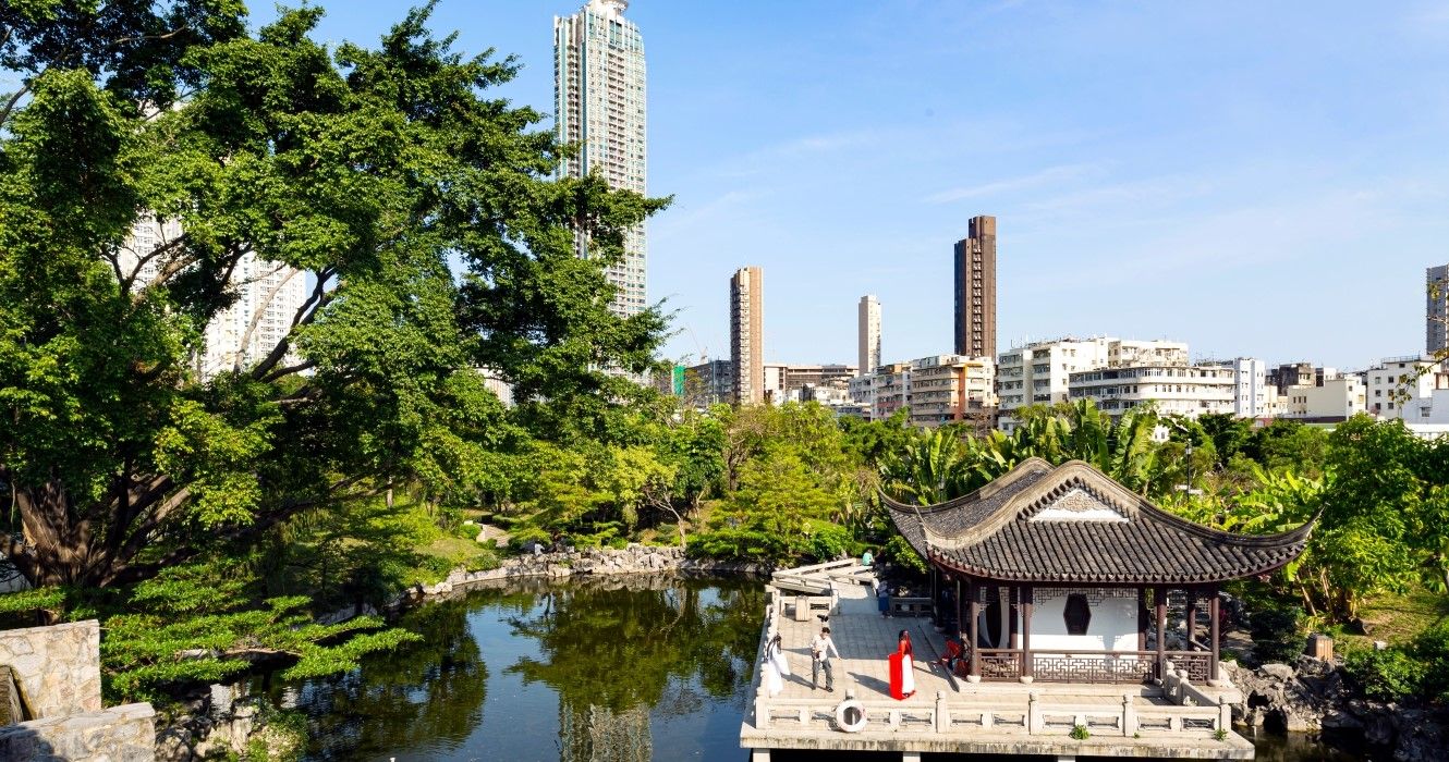 10 Things To See And Do At The Kowloon Walled City