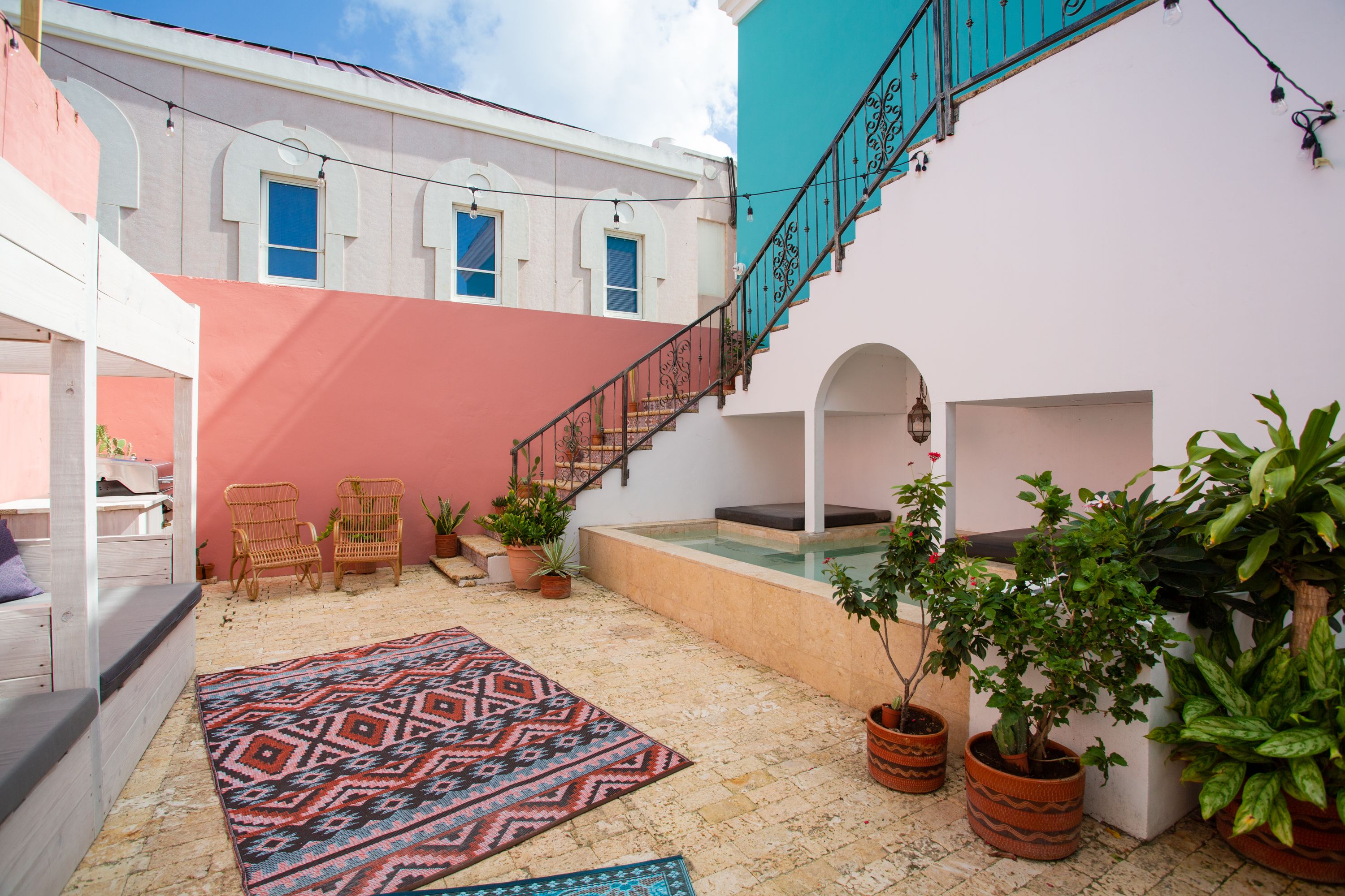 These Are The 10 Most Iconic Resorts To Book In Curaçao