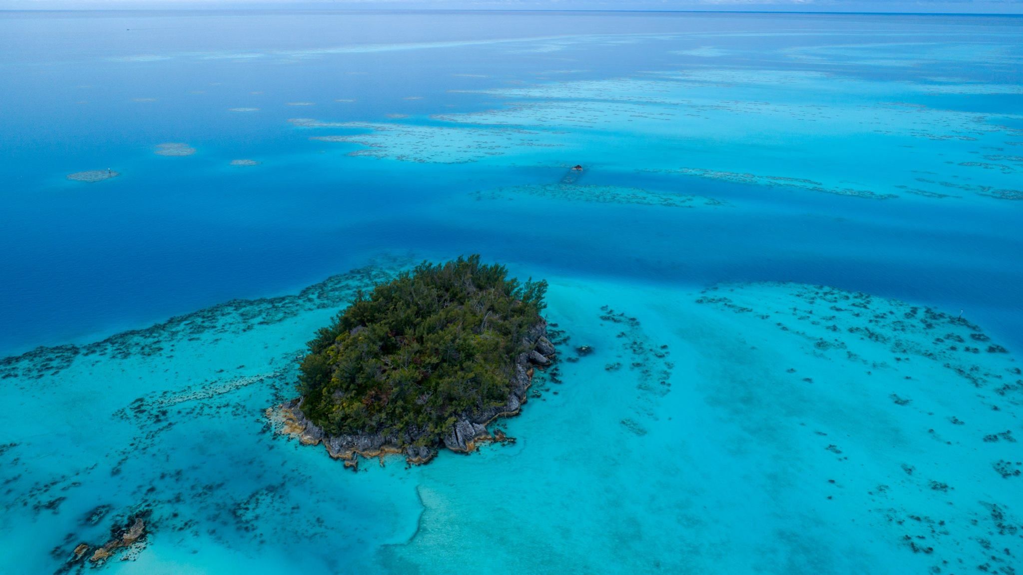 10 Deep Dives Into Bermuda’s Most Haunted Shipwrecks