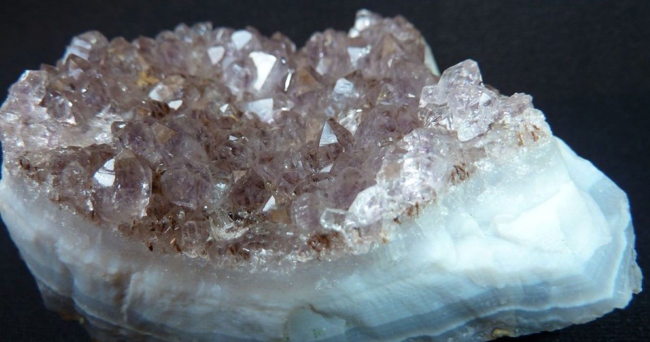 Gemstone Hunting: Where To Find Precious Gems In Nova Scotia