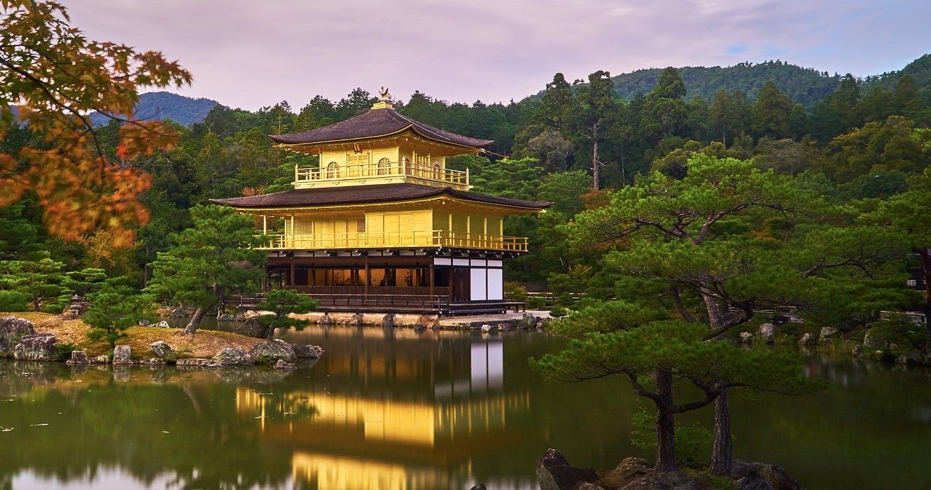 Why Ancient Kyoto Is So Important (& Where You Can Learn About It)