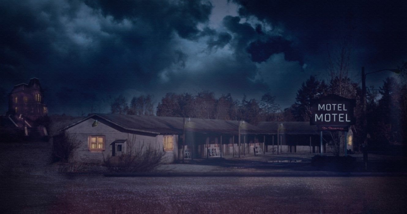 For A Spooky Good Time, Book These 10 Haunted Hotels In The US