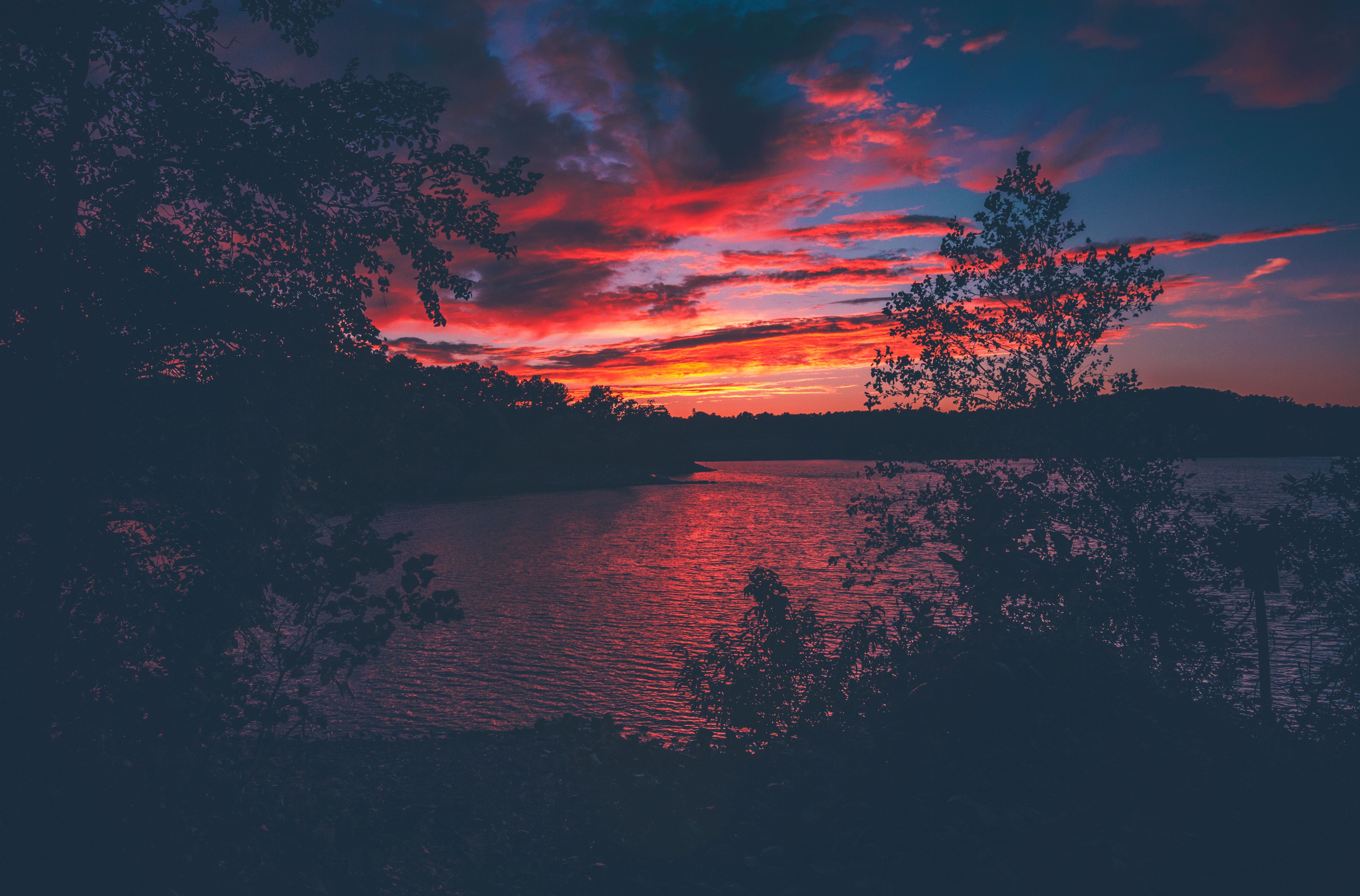 7 Most Haunted Waters In America