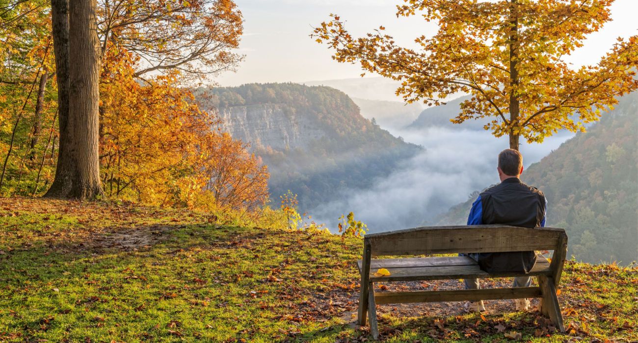 10 Best New York State Parks With Cabins