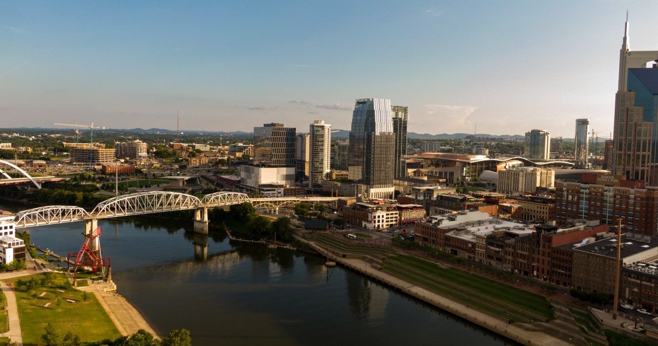 Check Out These Top-Rated Resorts In Nashville, Tennessee Check Out These Top-Rated Resorts In Nashville, Tennessee