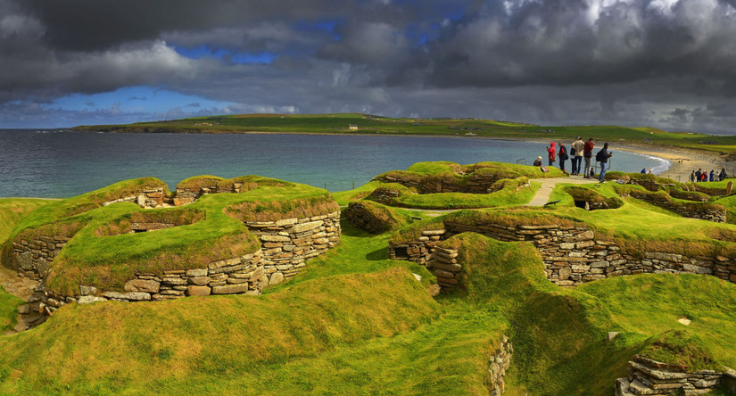 11 Places In The World Where You Can See Megalithic Structures