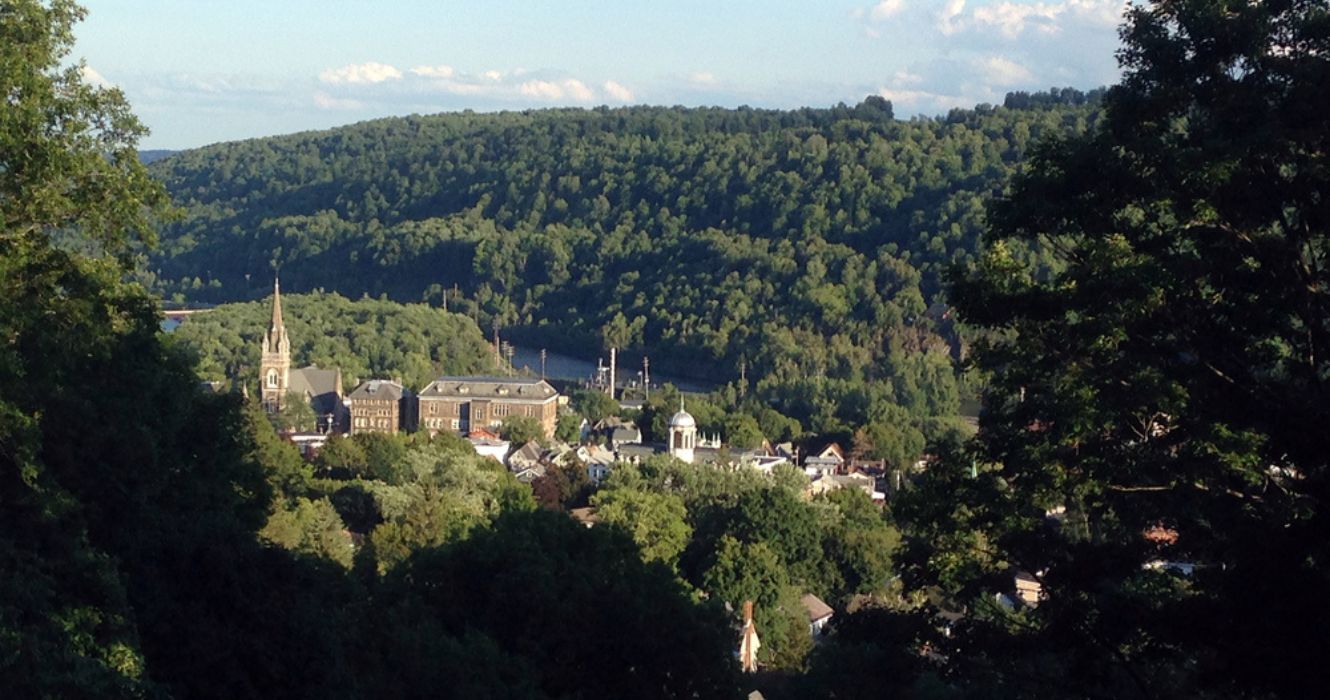 Beardslee Castle: Experience The Magic & History Of A 19th-Century Manor