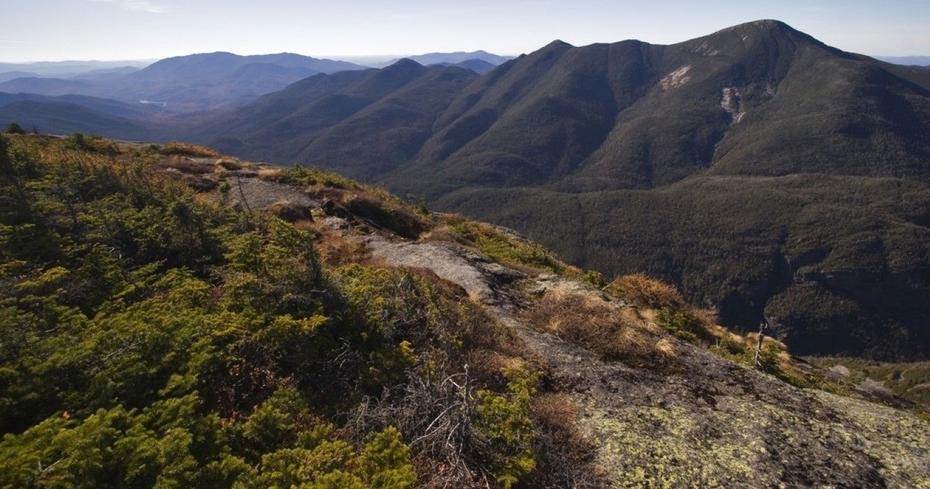 10 Of the Most Dangerous Hikes In The Adirondacks