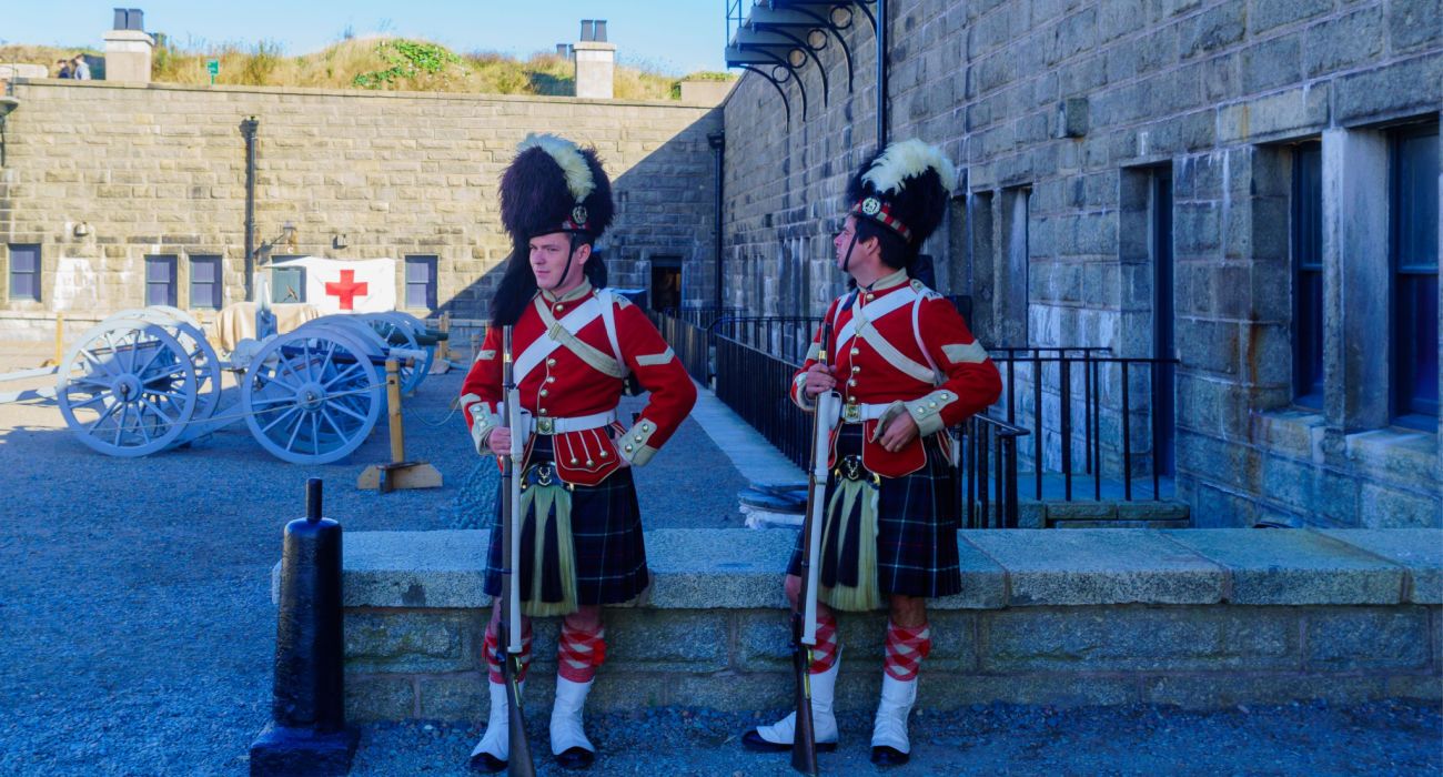 Discover Nova Scotia's Living Highland Village & Its Musical Heritage