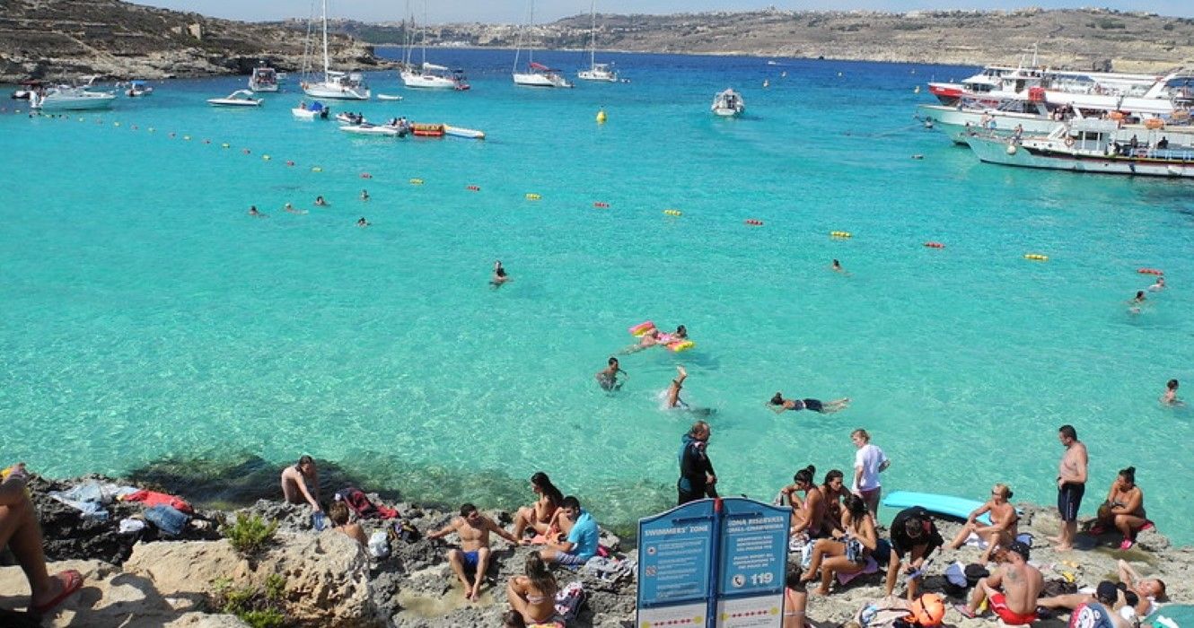 11 Things To Do In Malta: Complete Guide To Its Scenic Cliffs ...