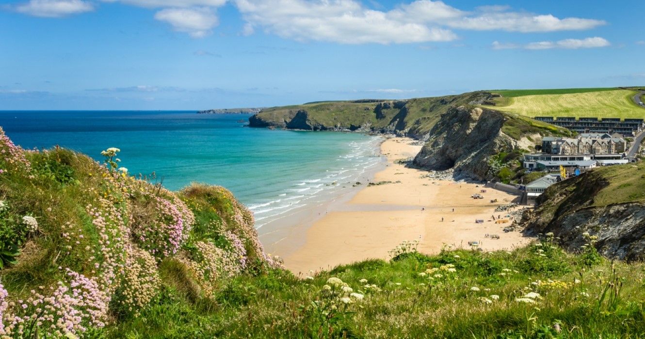 10 Places Where You Can Celebrate Traditional Samhain In The U.K.