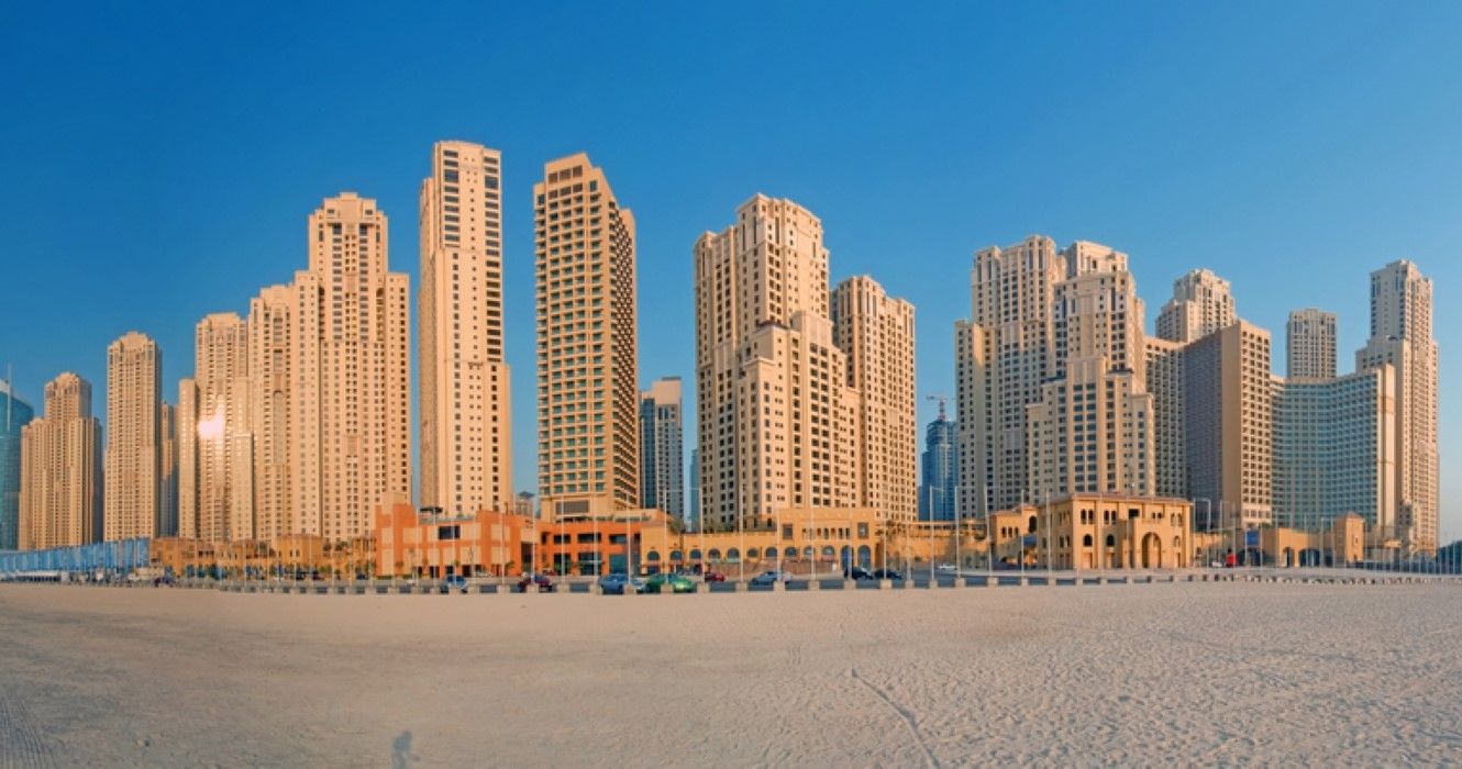 10 Best Places For Expats To Live In If You’re Moving To Dubai