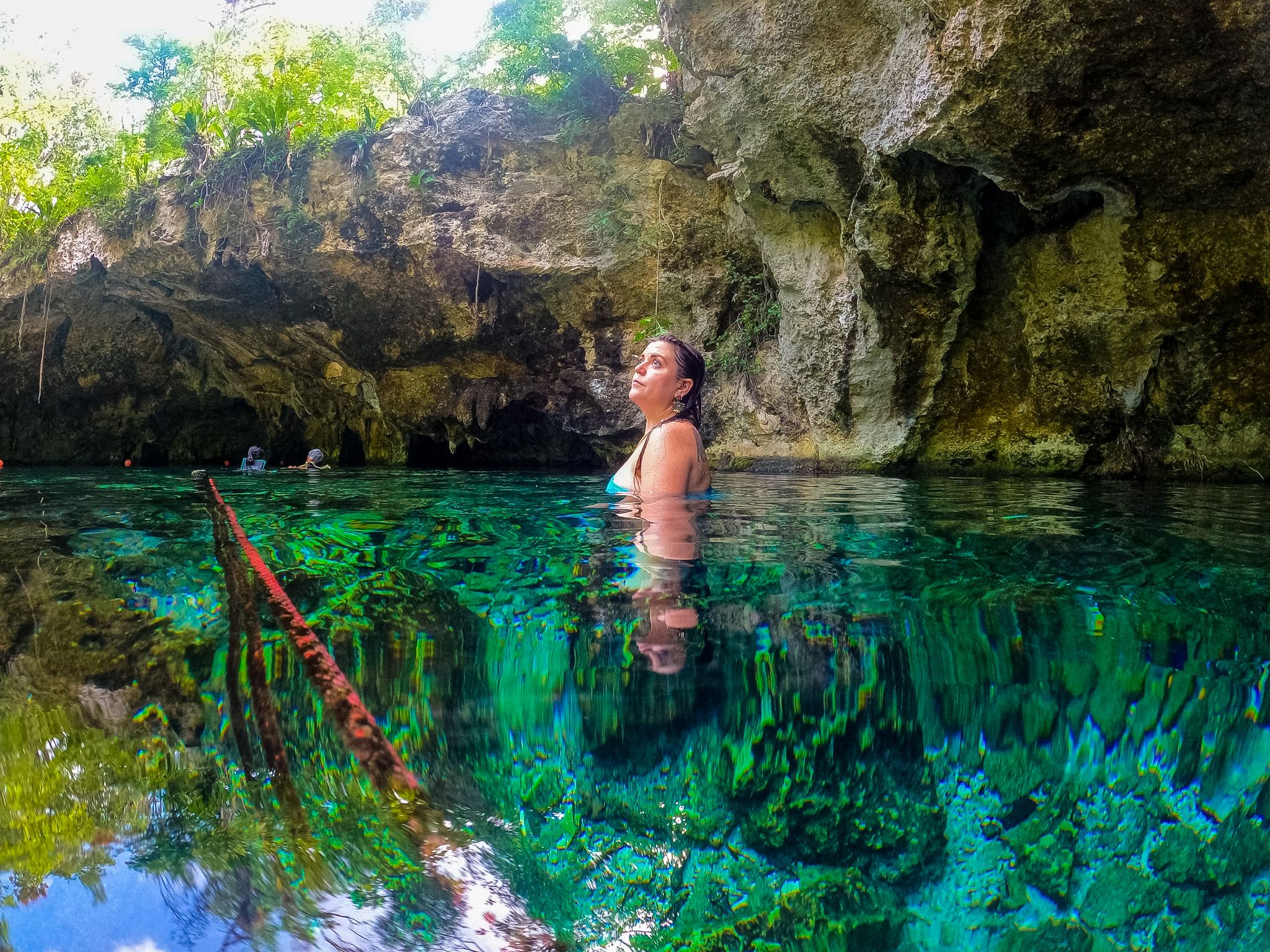 10 Incredible Cenote Tours & Experiences To Have In Mexico